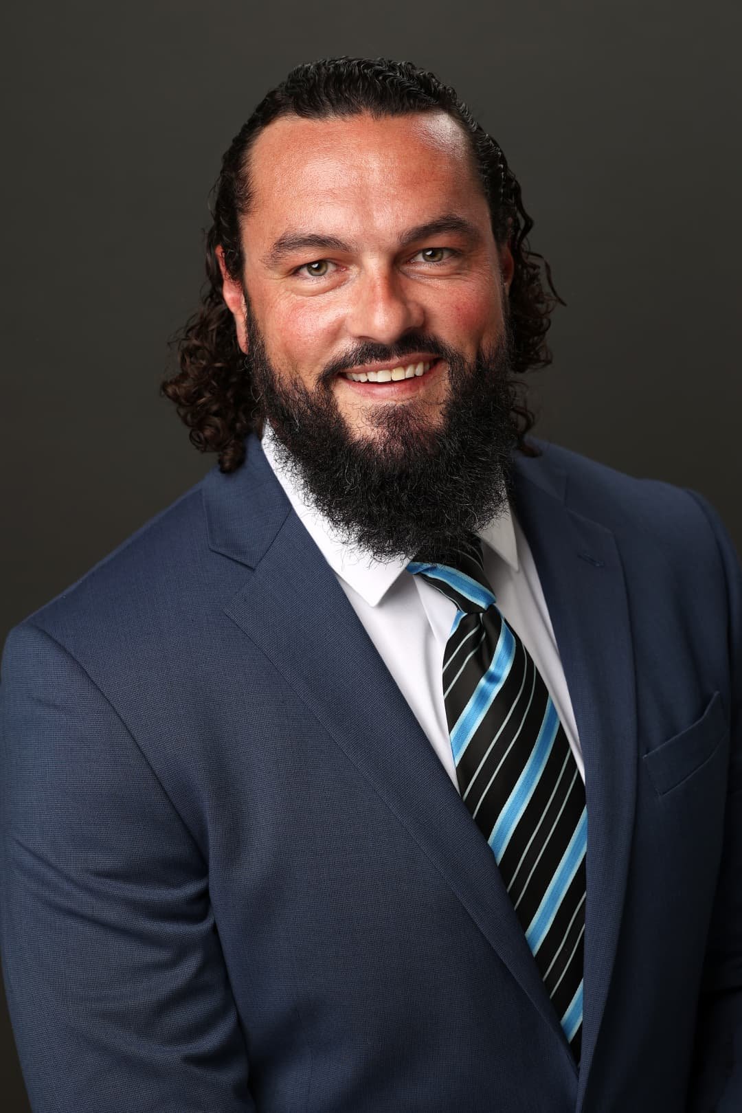 Bronson Harker - London Harker Injury Law
