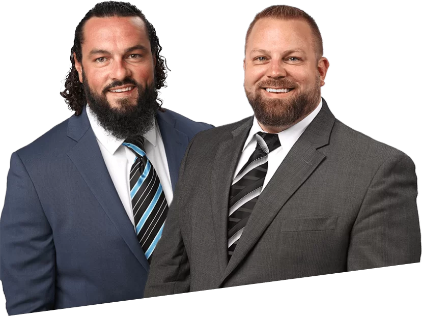 Personal Injury Lawyer in Provo, UT | Free consultation